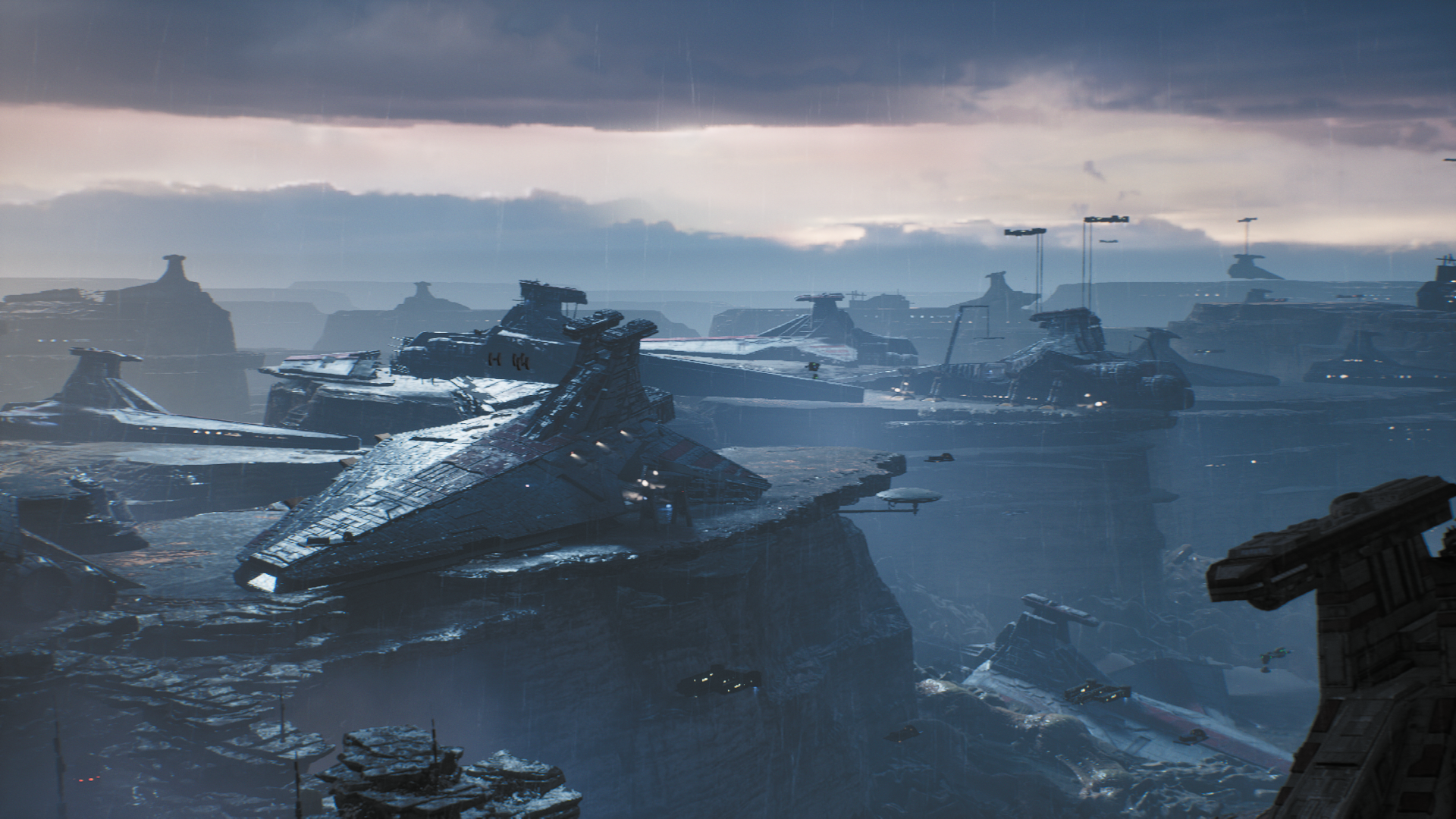 Review: Star Wars JEDI: Fallen Order - FBTB
