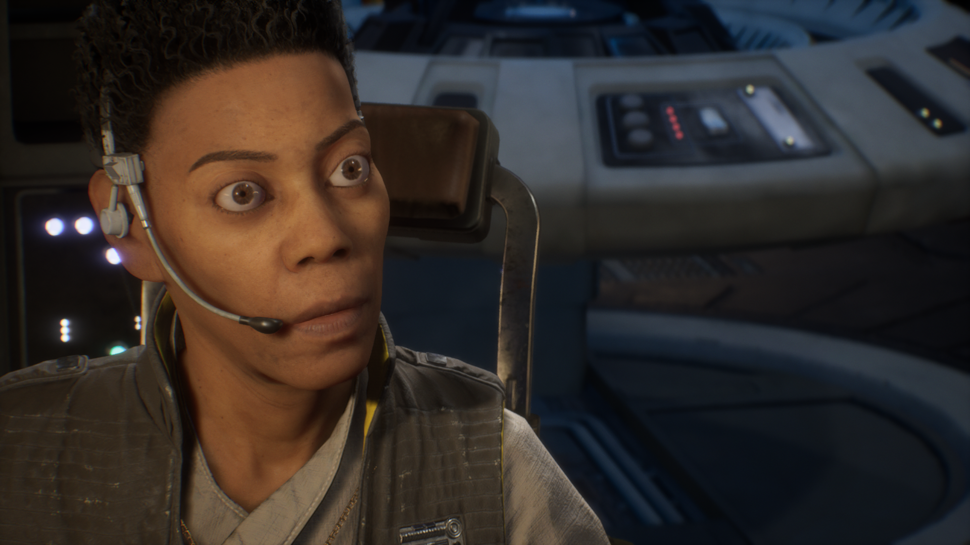 Review: Star Wars JEDI: Fallen Order - FBTB