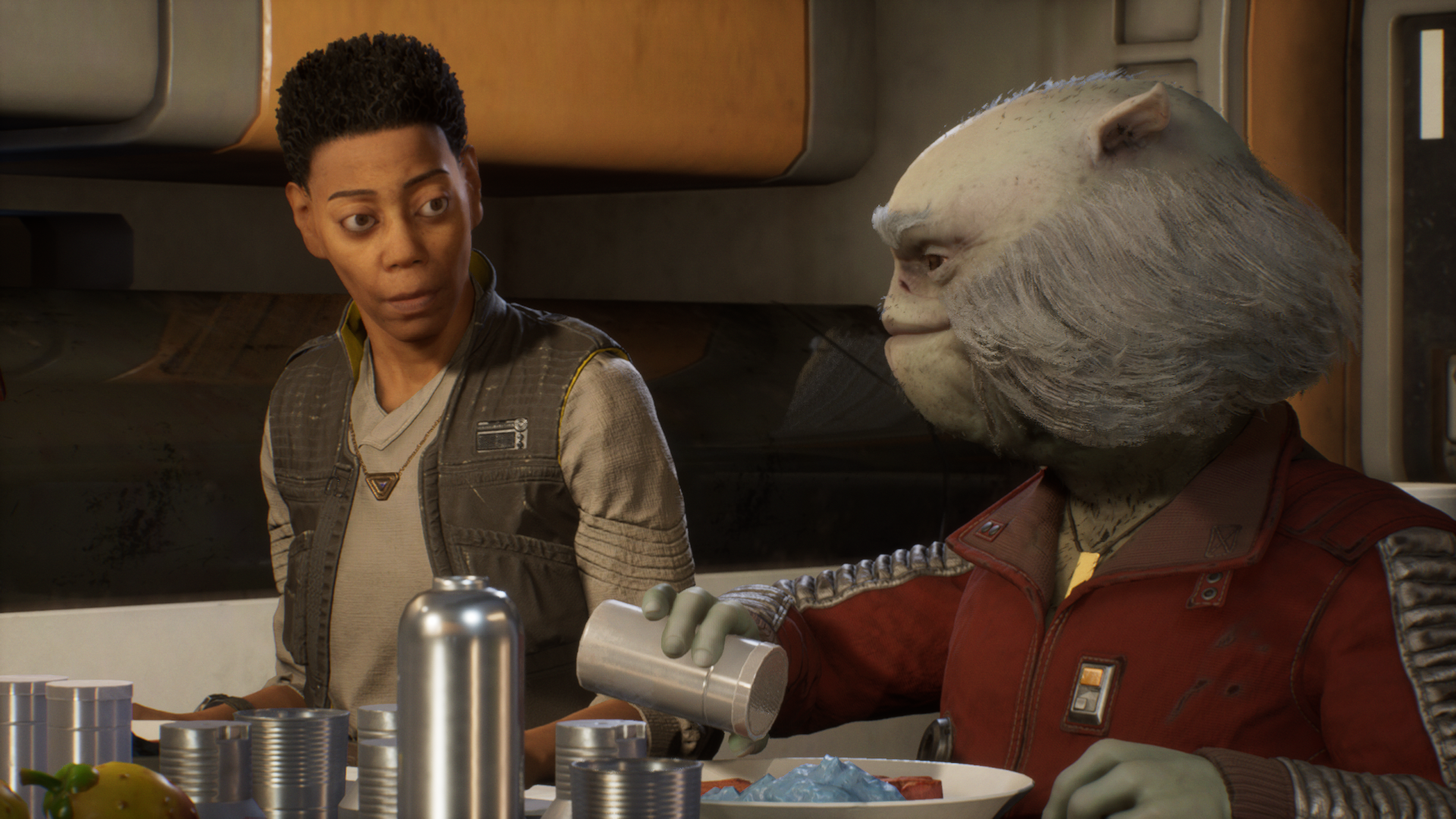 Review: Star Wars JEDI: Fallen Order - FBTB