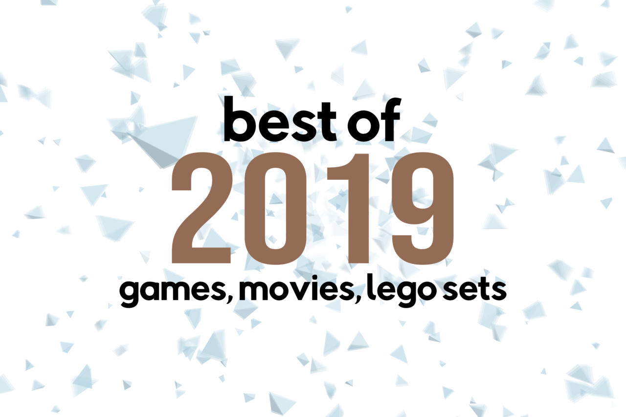 Looking Back at the 2010s - 2019 - FBTB