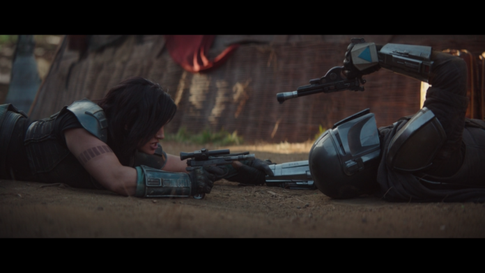 The Mandalorian S1:E4 Chapter 4 â€œSanctuaryâ€ Episode Recap - FBTB