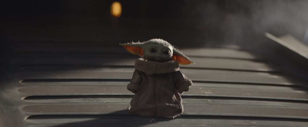 The Mandalorian S1:E5 Chapter 5 "The Gunslinger" Episode Recap - FBTB